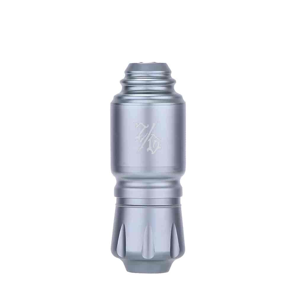 ZG Rocket Short Tattoo Pen – Hylab Tattoo Machines